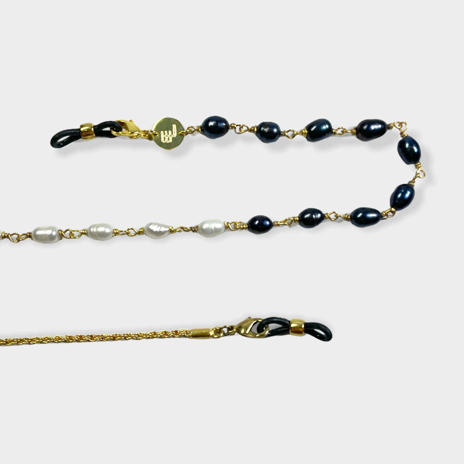 Algoran Glasses Chain - Endabel