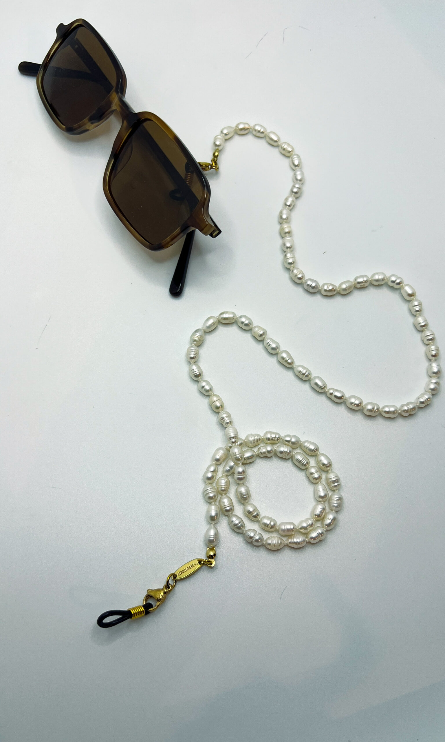 Ariel Glasses Chain - Endabel