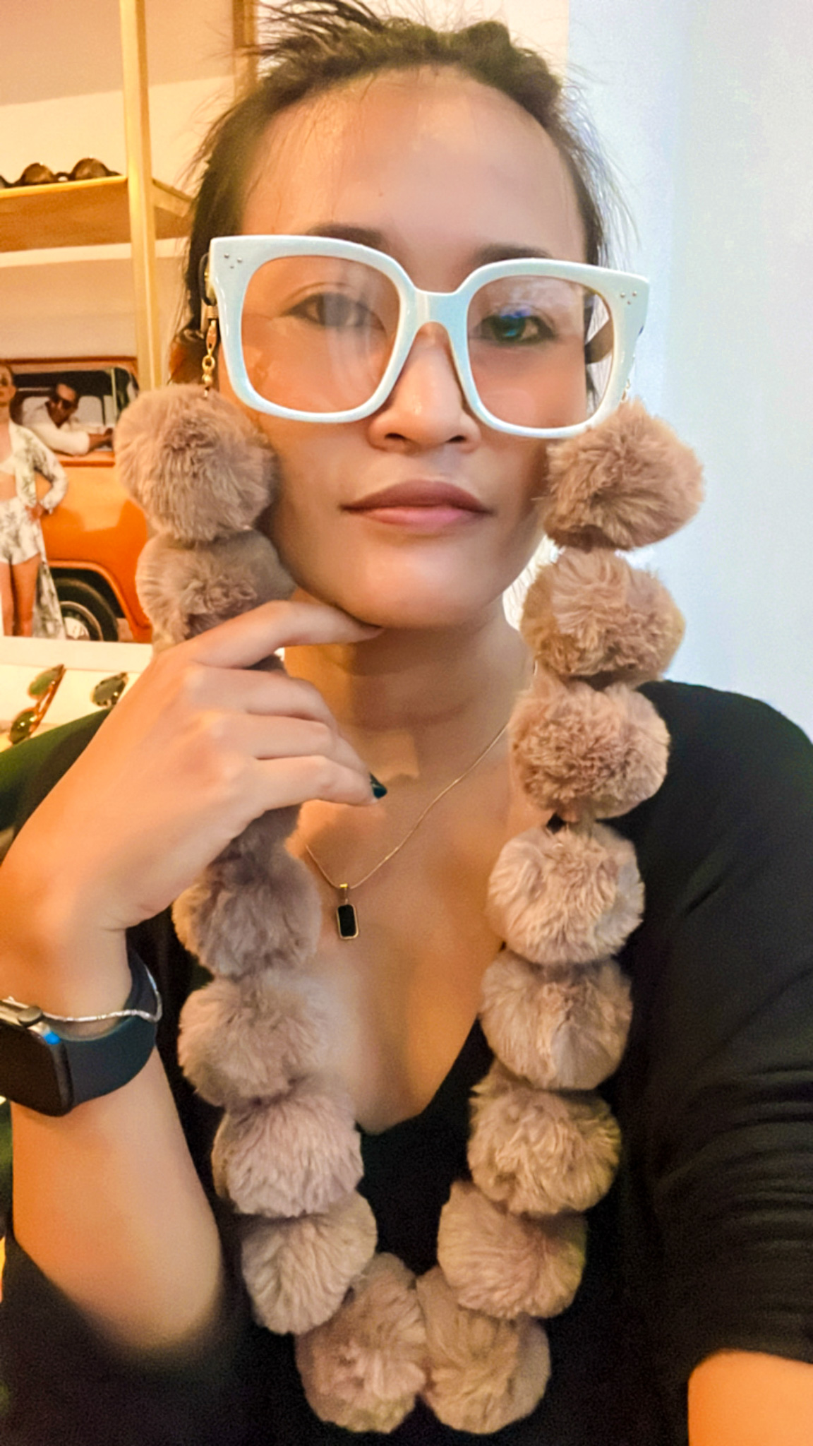 PomPom (moca) - Endabel