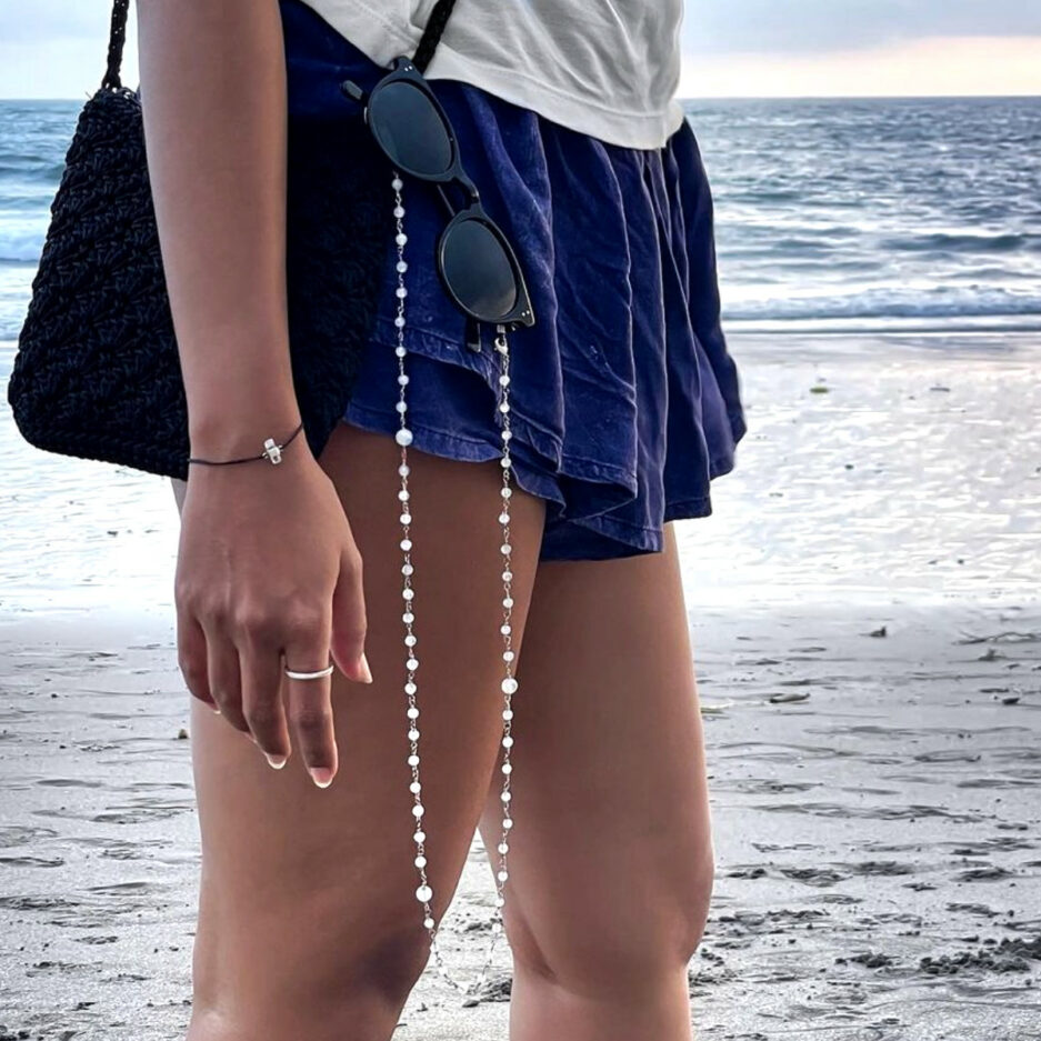 Glasses Chains and Jewelry Handmade in Bali | ENDABEL