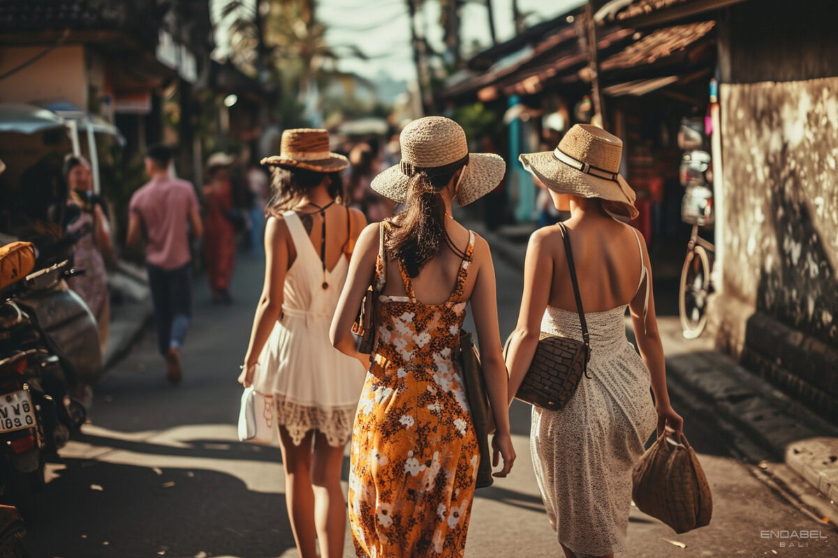 Future Fashion Trends of Bali in 2024 - Endabel