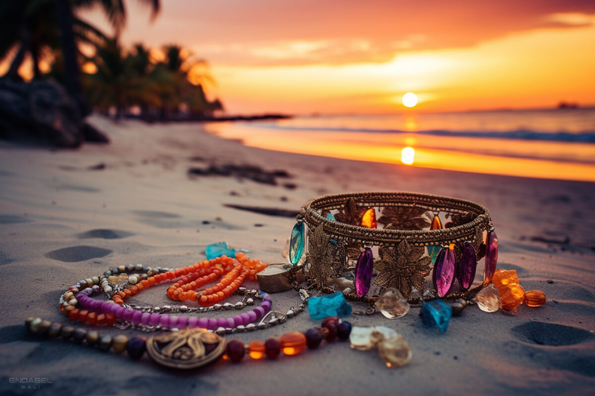Jewelry in Bali: A Blend of Tradition and Modernity - Endabel