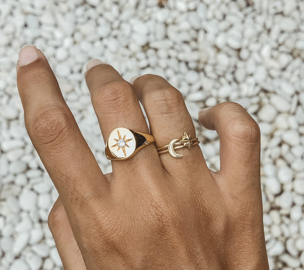 FOMO Jewelry in Bali - Endabel