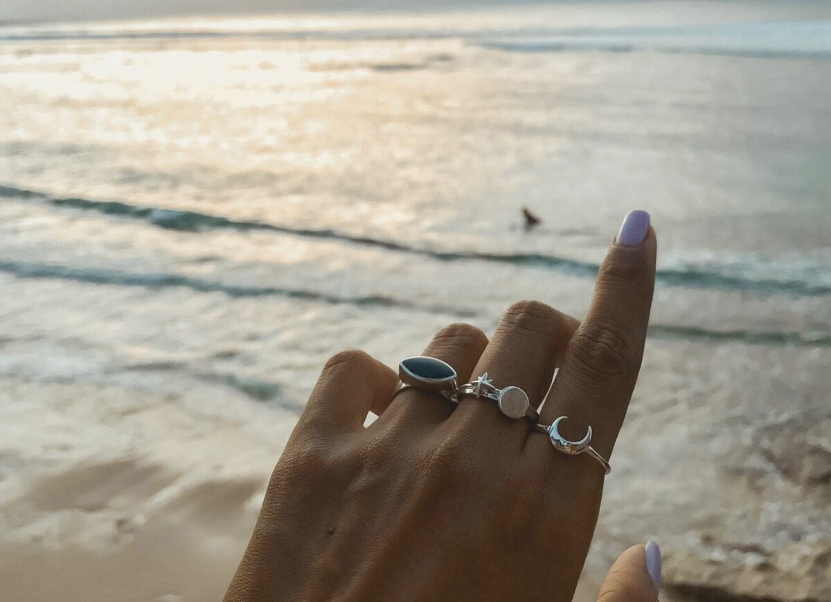 FOMO Jewelry in Bali - Endabel