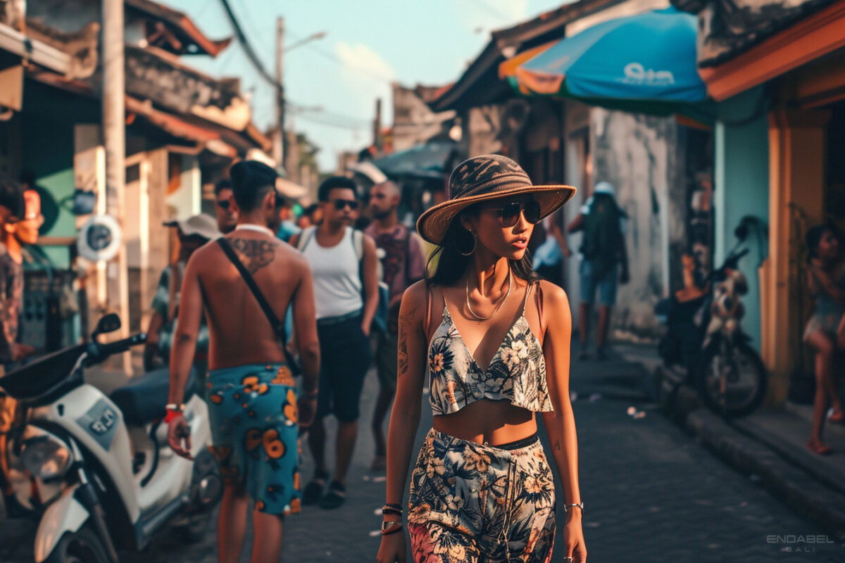 Future Fashion Trends of Bali in 2024 - Endabel