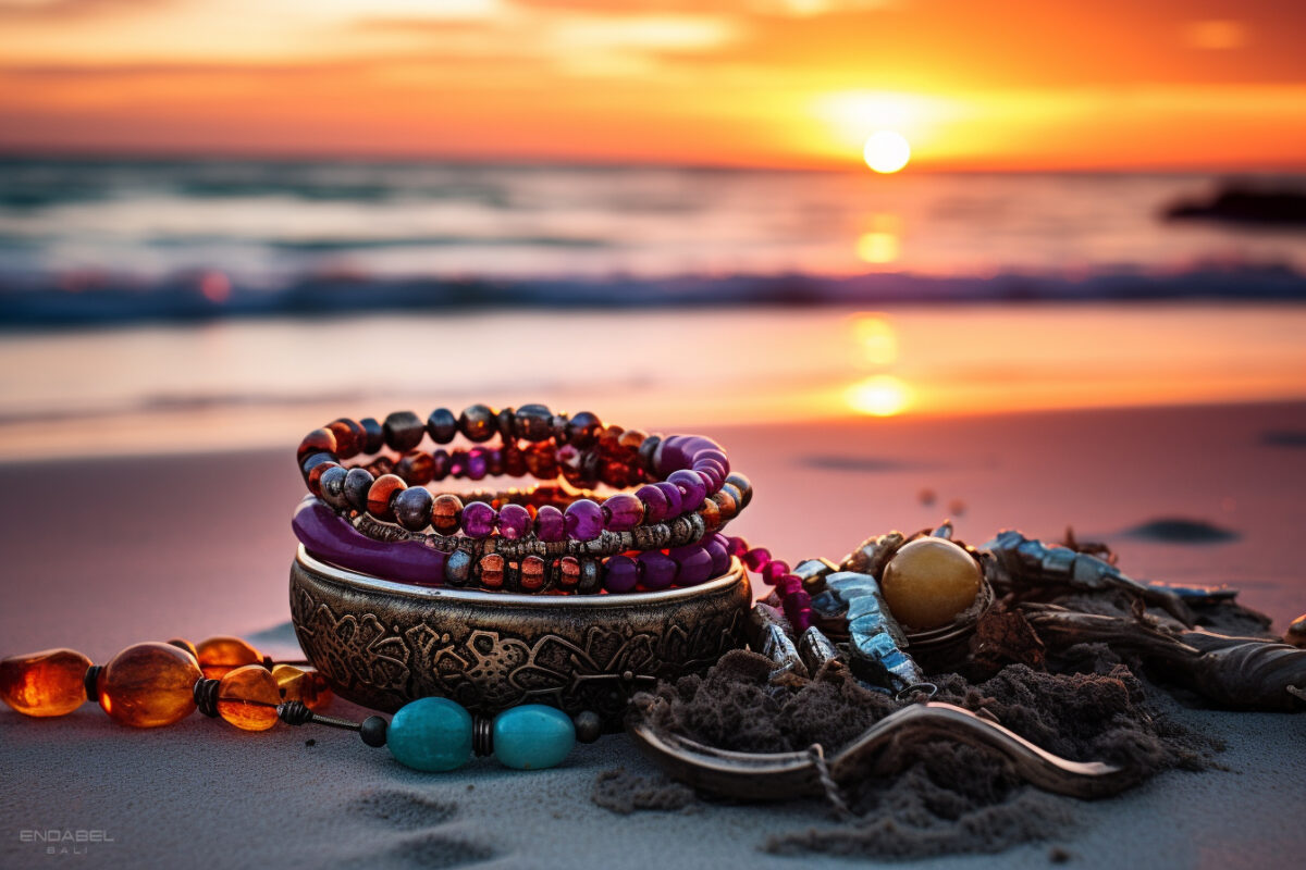 Jewelry in Bali: A Blend of Tradition and Modernity - Endabel