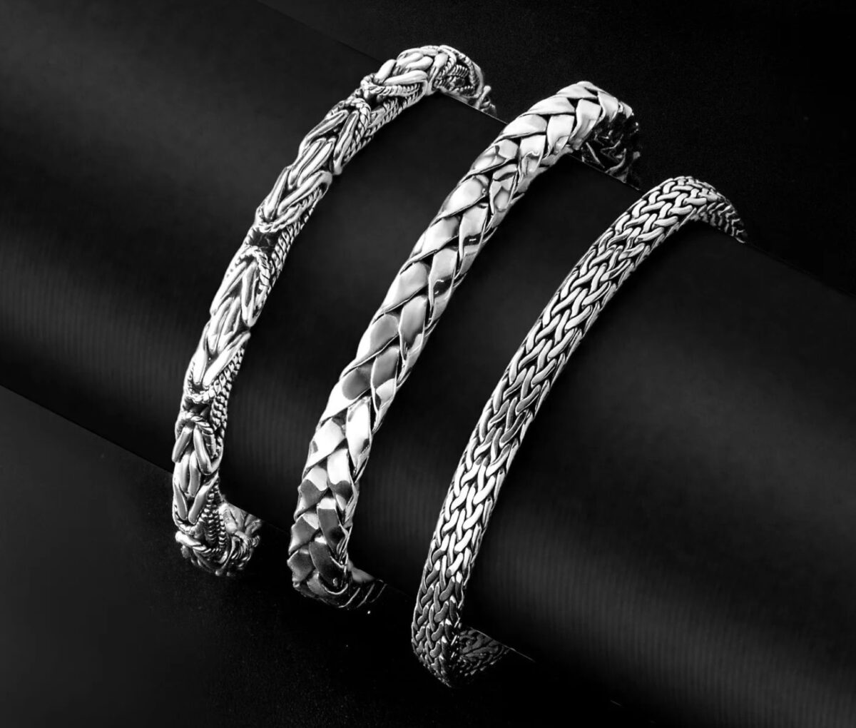 Kapal-Laut Jewelry in Bali - Endabel