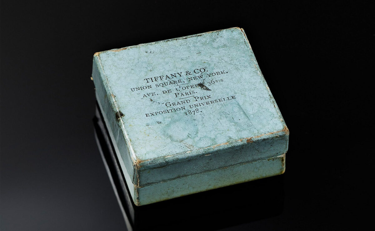 The Fascinating History of Tiffany & Co. - Endabel