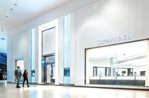 The Fascinating History of Tiffany & Co. - Endabel