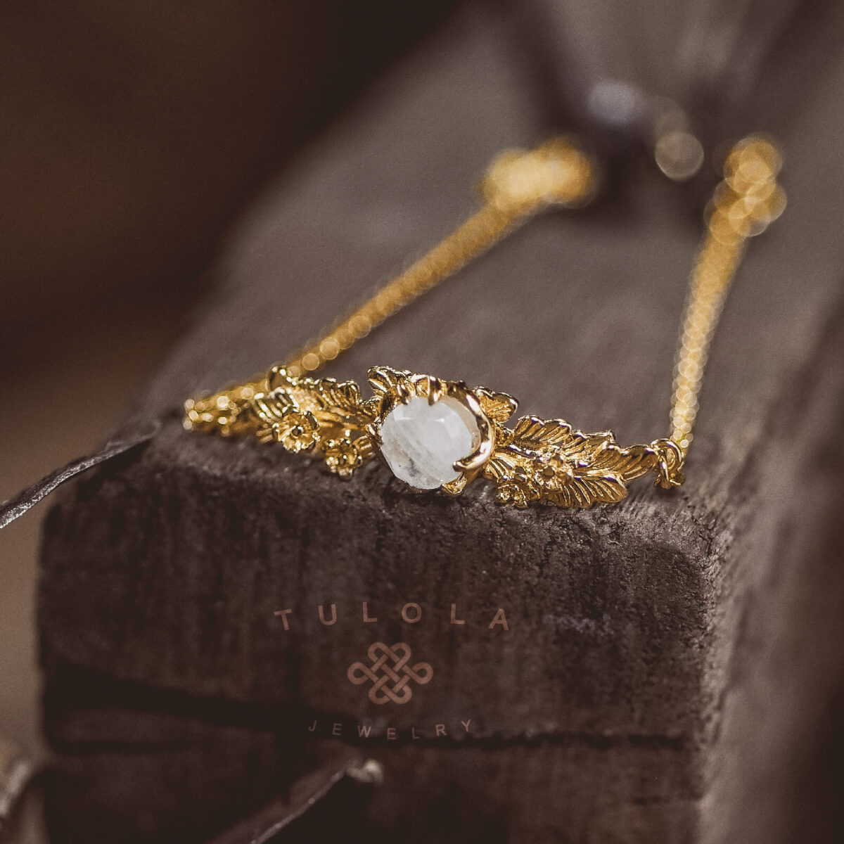 Tulola Jewelry in Bali - Endabel