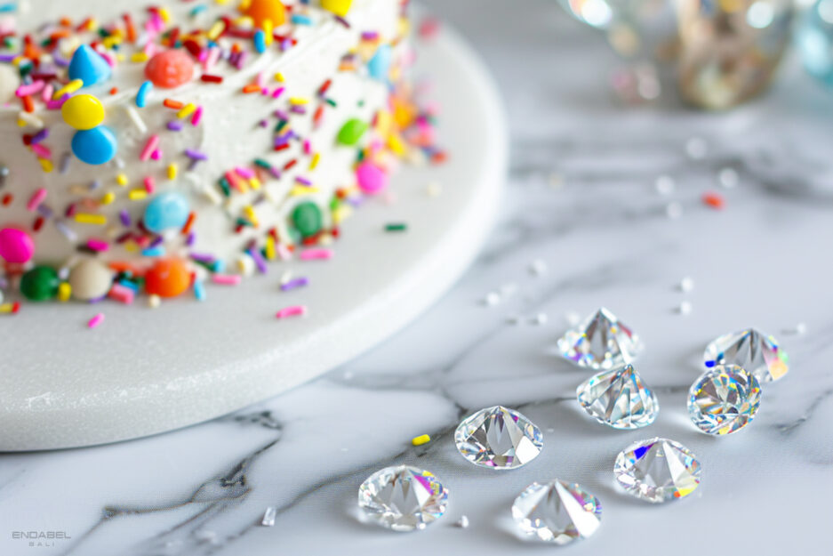 The Twelve Birthstones Explained - Endabel