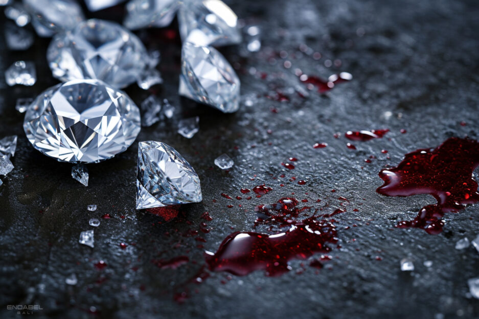 Conflict Diamonds: Origins, Impacts, and Solutions - Endabel