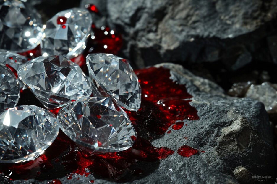 Conflict Diamonds: Origins, Impacts, and Solutions - Endabel