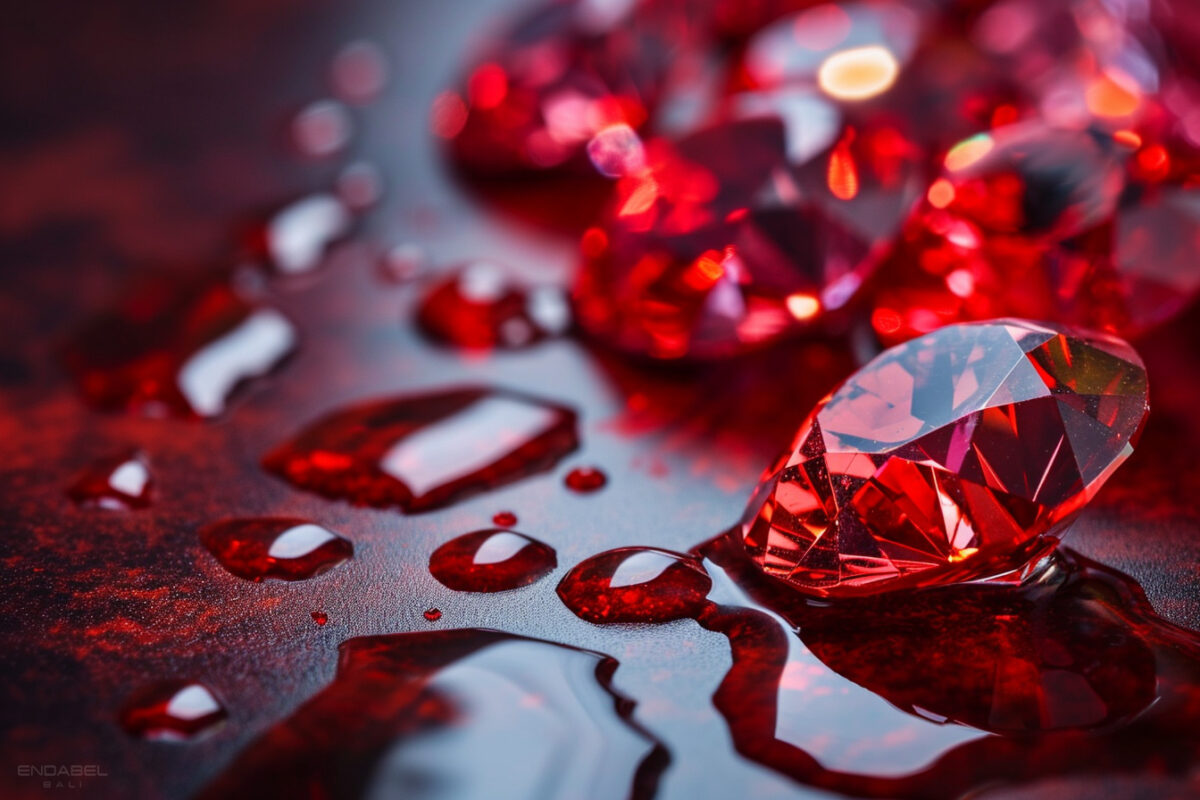 Conflict Diamonds: Origins, Impacts, and Solutions - Endabel