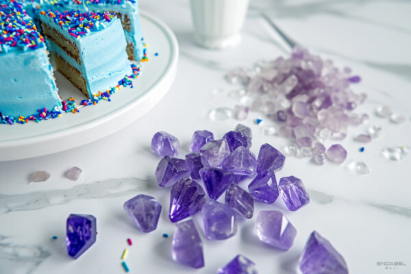 The Twelve Birthstones Explained - Endabel