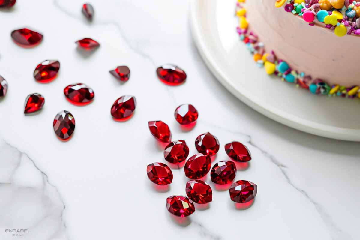 The Twelve Birthstones Explained - Endabel