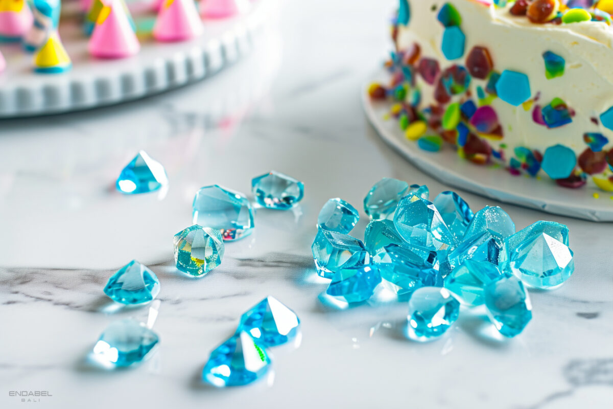 The Twelve Birthstones Explained - Endabel