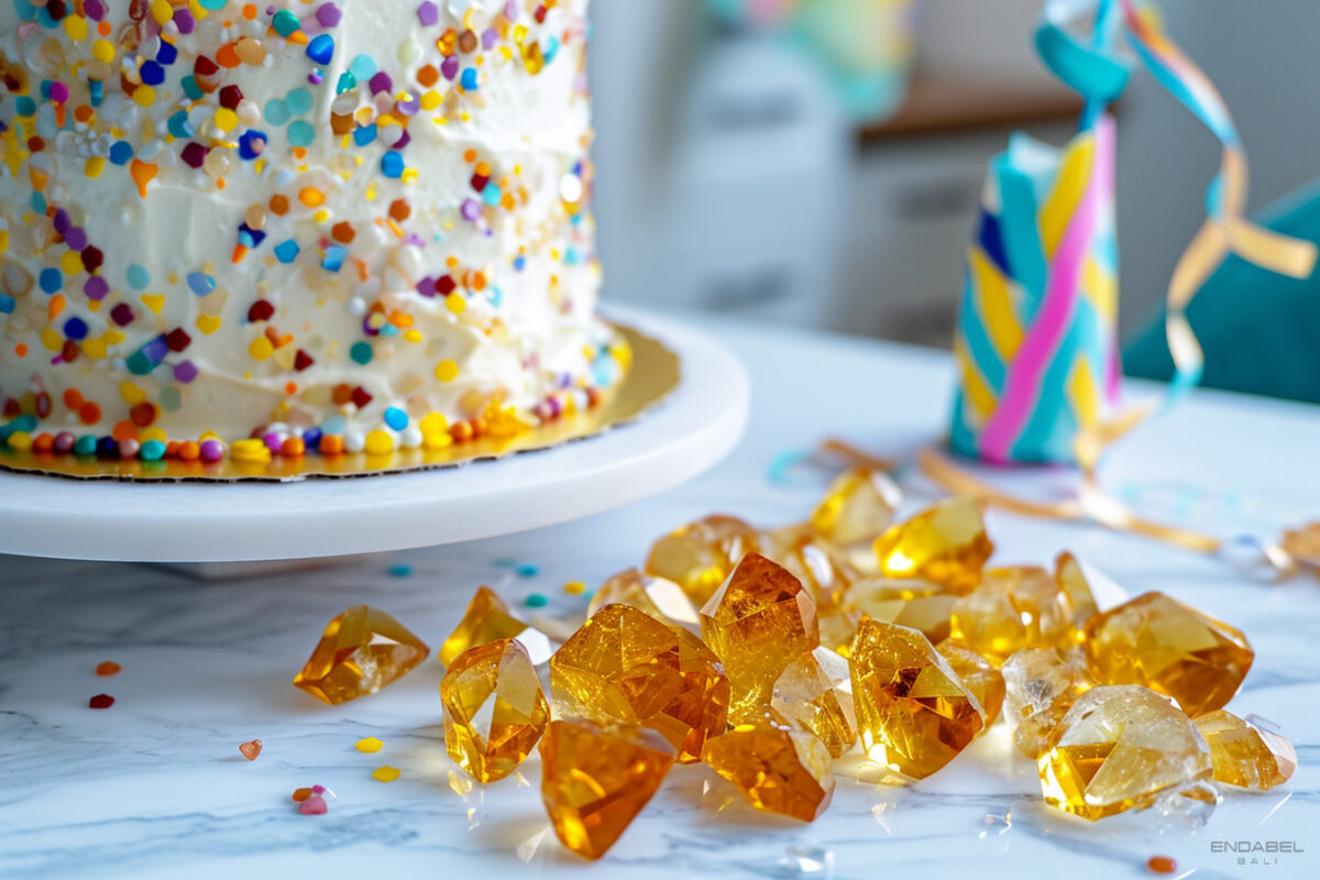 The Twelve Birthstones Explained - Endabel