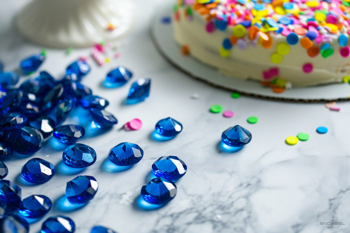 The Twelve Birthstones Explained - Endabel