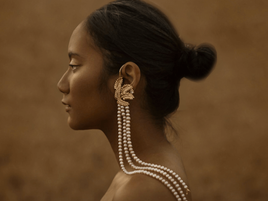 Tulola Jewelry in Bali - Endabel